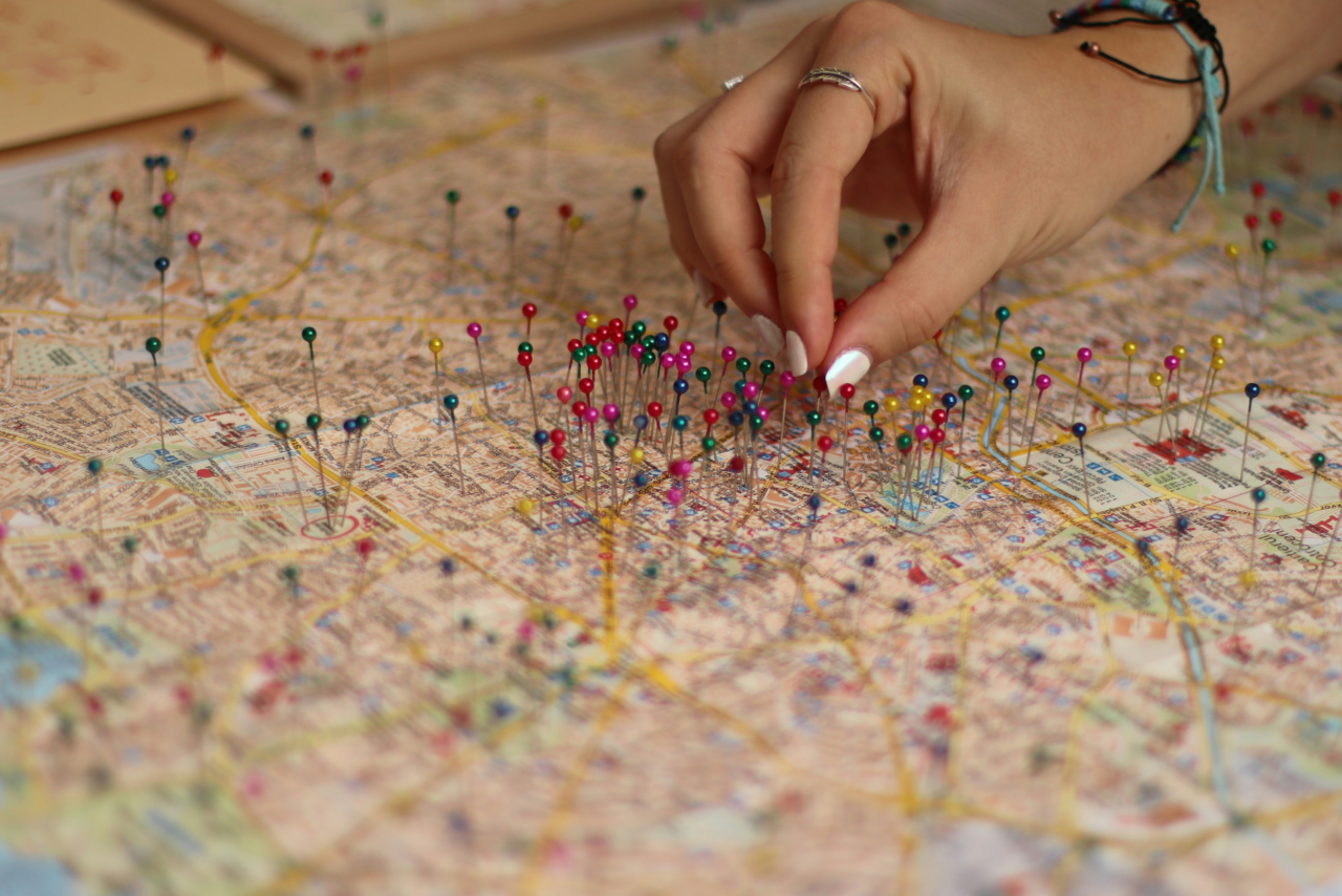 Unlock the Power of CX with Journey Mapping | OGC